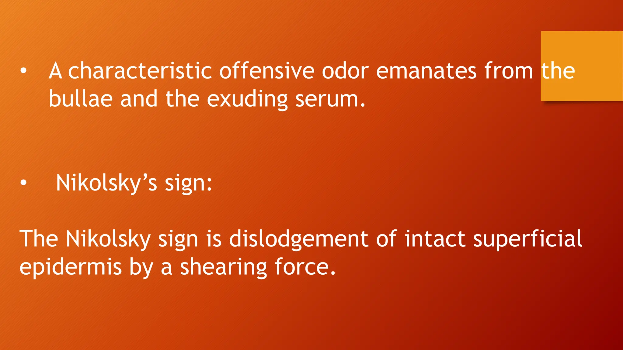 PEMPHIGUS.pptx Pemphigus is a blistering autoimmune disease that ...