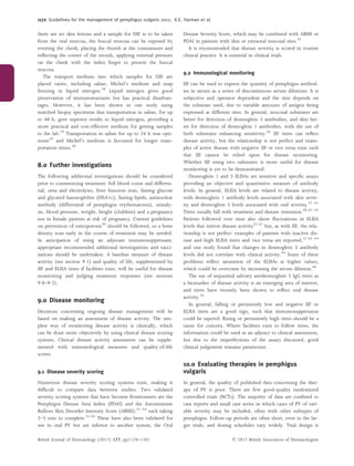 Pemphigus vulgaris 2017 (1) | PDF