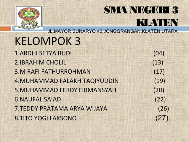 Pemerintahan Thomas Staford Rafles | PPT