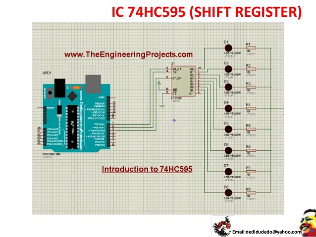 Pemrograman Arduino 1