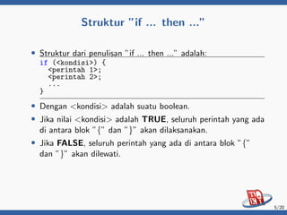 pemrograman-dasar-cpp_05-percabangan.pdf | Free Download