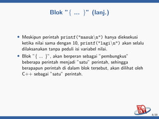 pemrograman-dasar-cpp_05-percabangan.pdf | Free Download