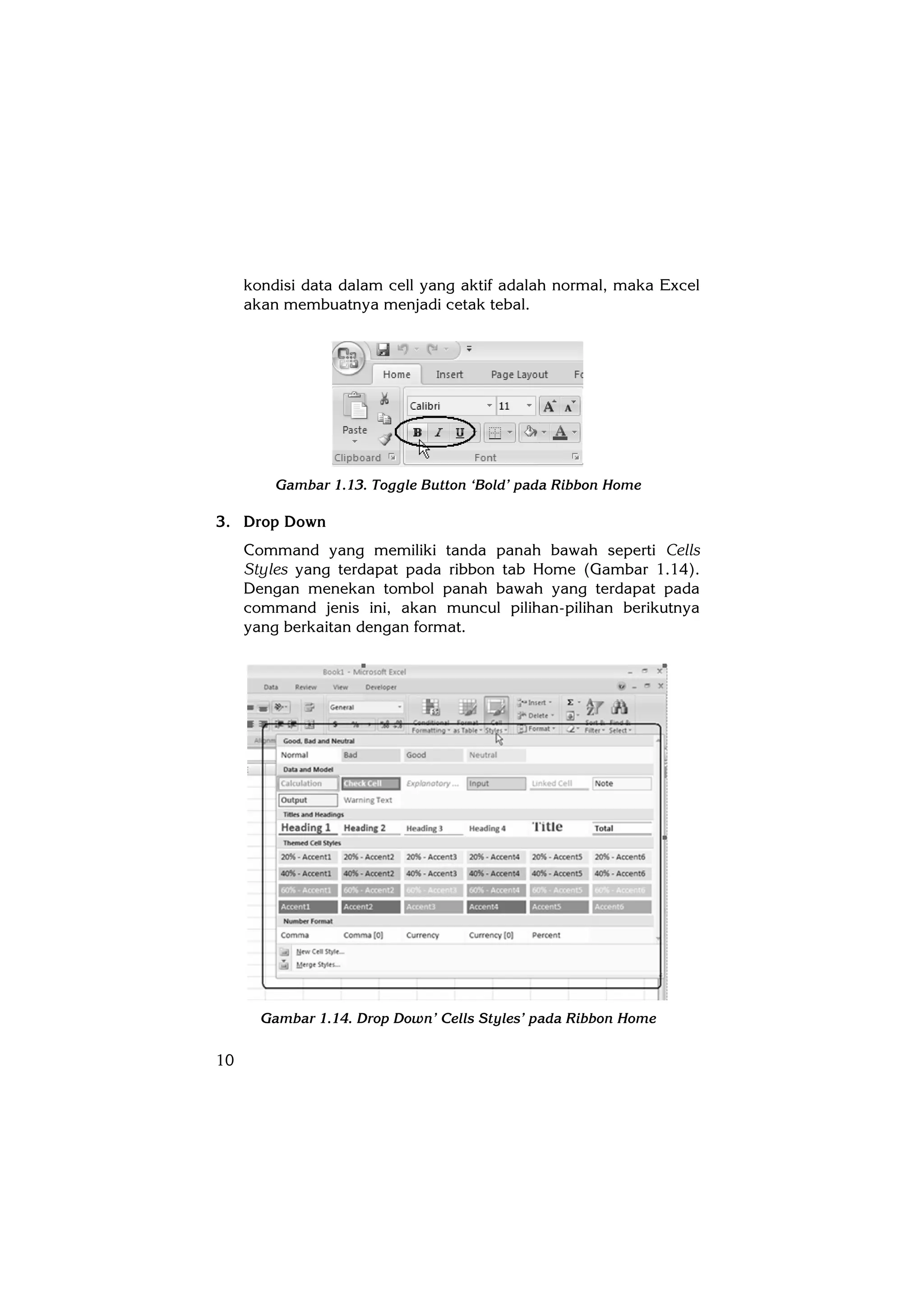 Pemrograman Vba Ms Off Excel 2007 Pdf