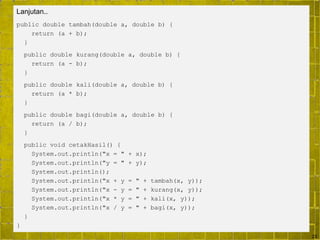 Pemrograman 2 Part 3.pdf
