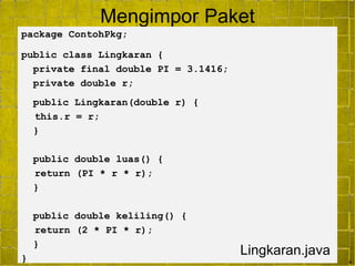 Pemrograman 2 Part 3.pdf