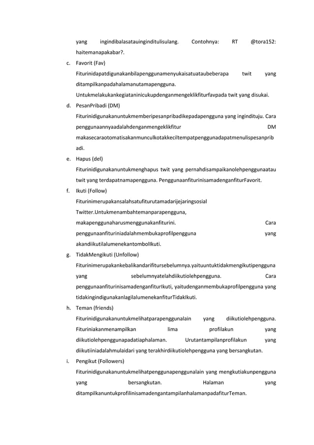 Tugas 1 PBW - 1210651280 | PDF