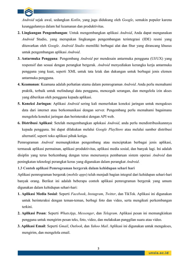 Pemrograman Bergerak Diskusi 1.docx