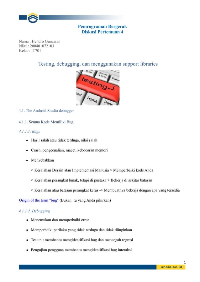 Pemrograman Bergerak Diskusi 4.docx