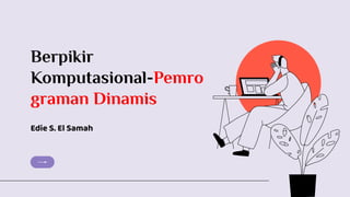 Pemrograman Dinamis.pdf