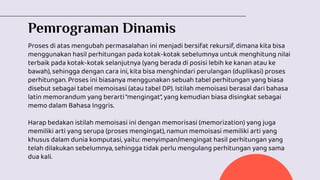 Pemrograman Dinamis.pdf