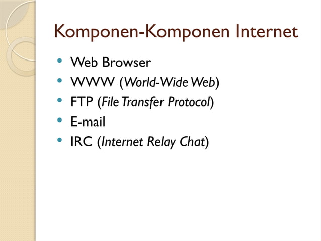 PEMROGRAMAN HTML 1 materi tentang desain web.pptx