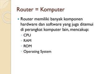 Pemrograman Jaringan. Routing Concept.pdf