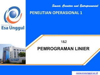 PEMROGRAMAN LINIER .pdf
