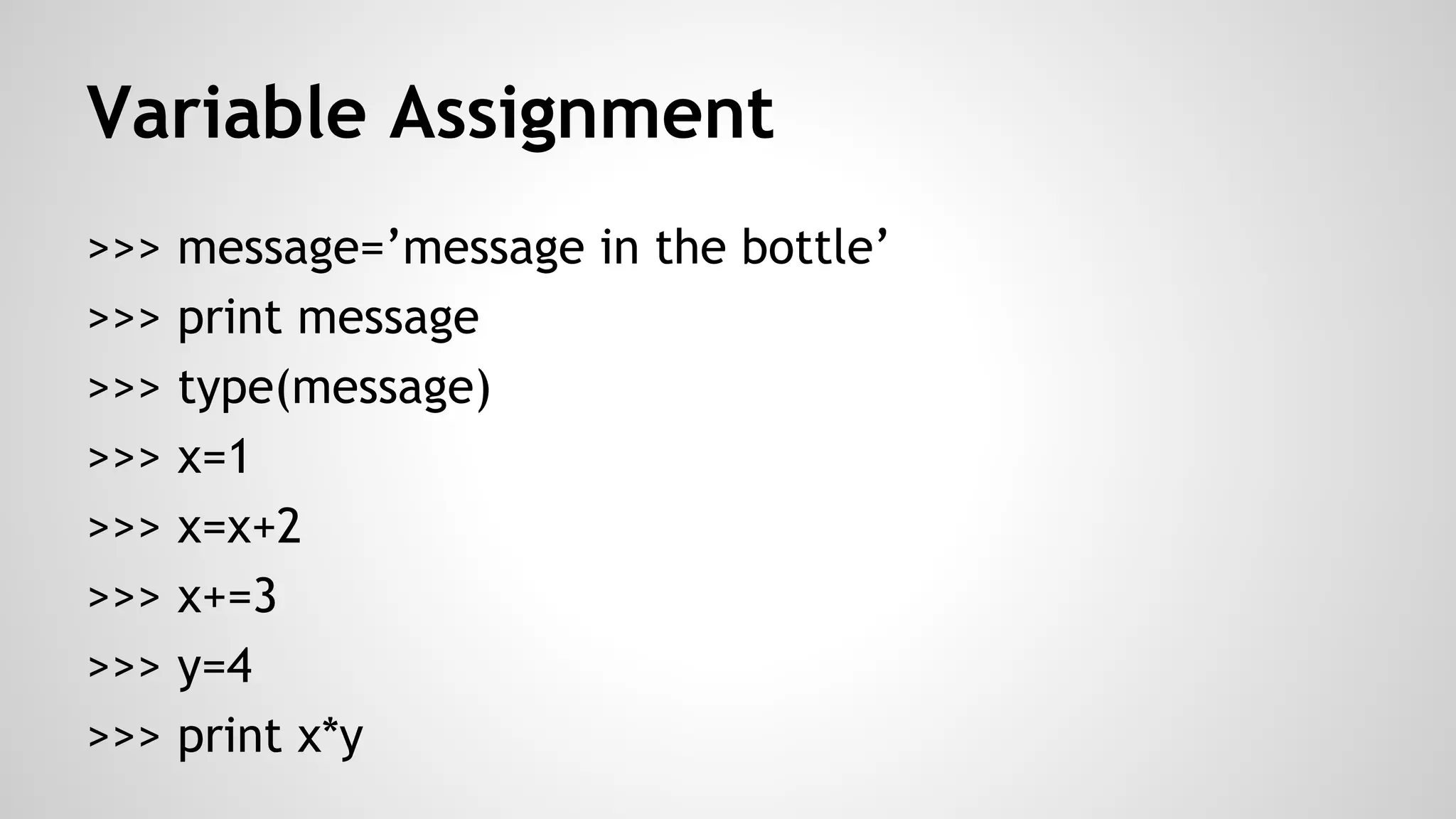 Pemrograman Python untuk Pemula | PDF