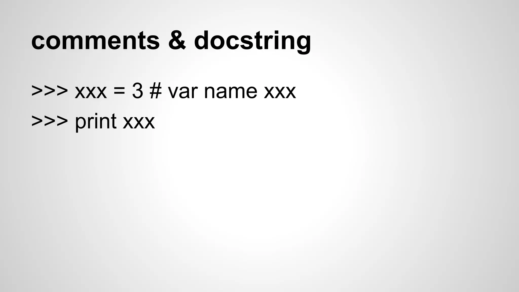 Pemrograman Python untuk Pemula | PPT