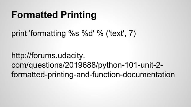 Pemrograman Python untuk Pemula | PDF