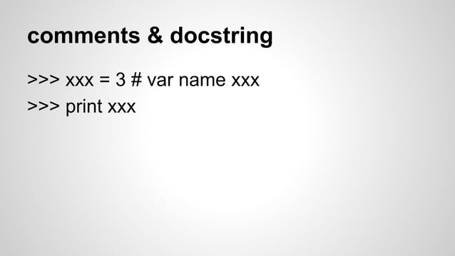 Pemrograman Python untuk Pemula | PDF