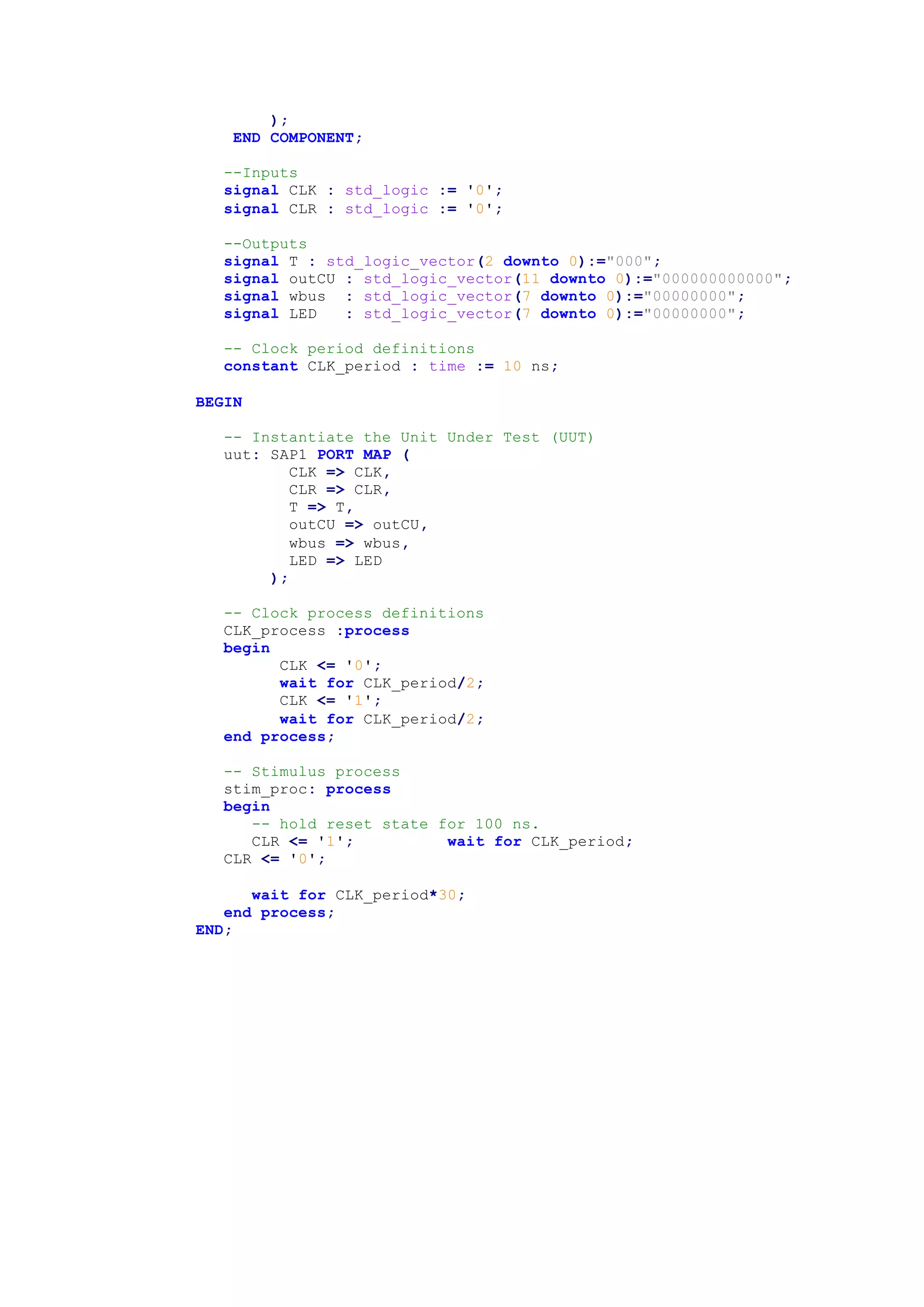 Pemrograman SAP - 1 | DOCX