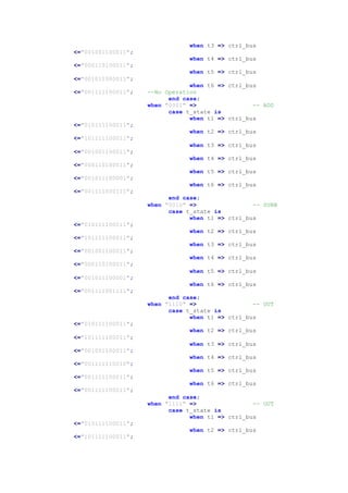 Pemrograman SAP - 1 | DOCX