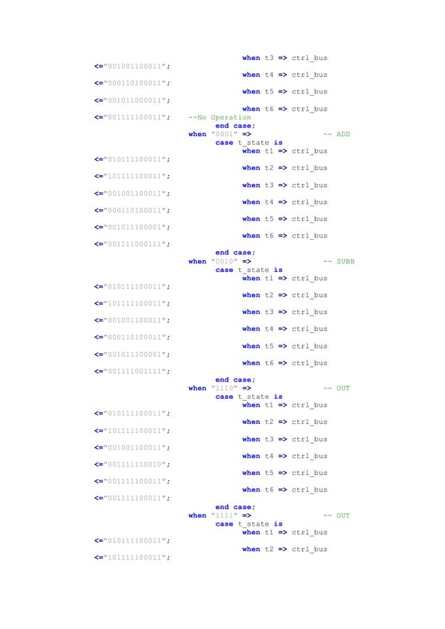 Pemrograman SAP - 1 | DOCX