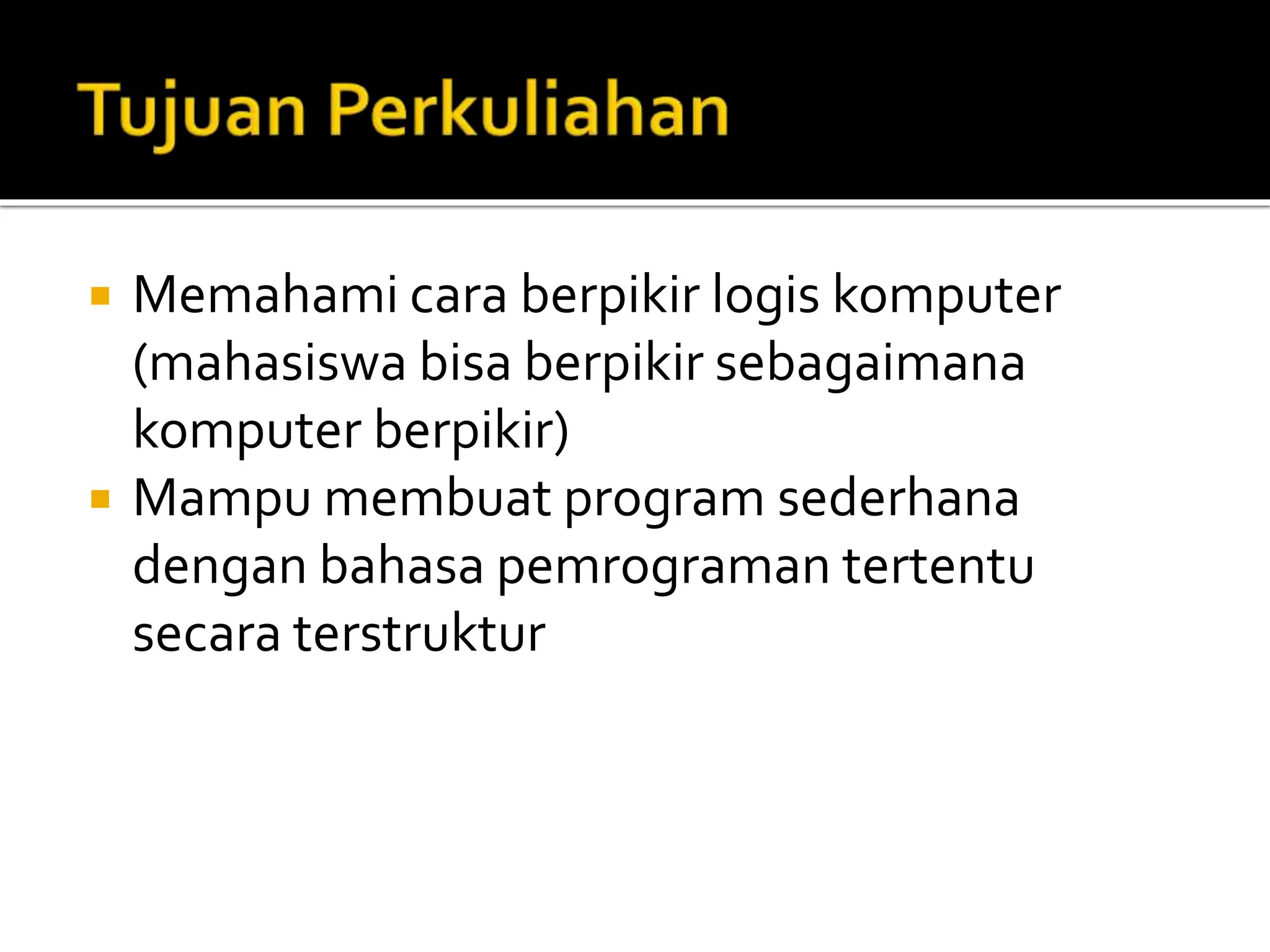 Materi Baru Pemrograman Terstruktur.pptx