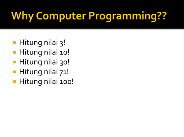 Materi Baru Pemrograman Terstruktur.pptx