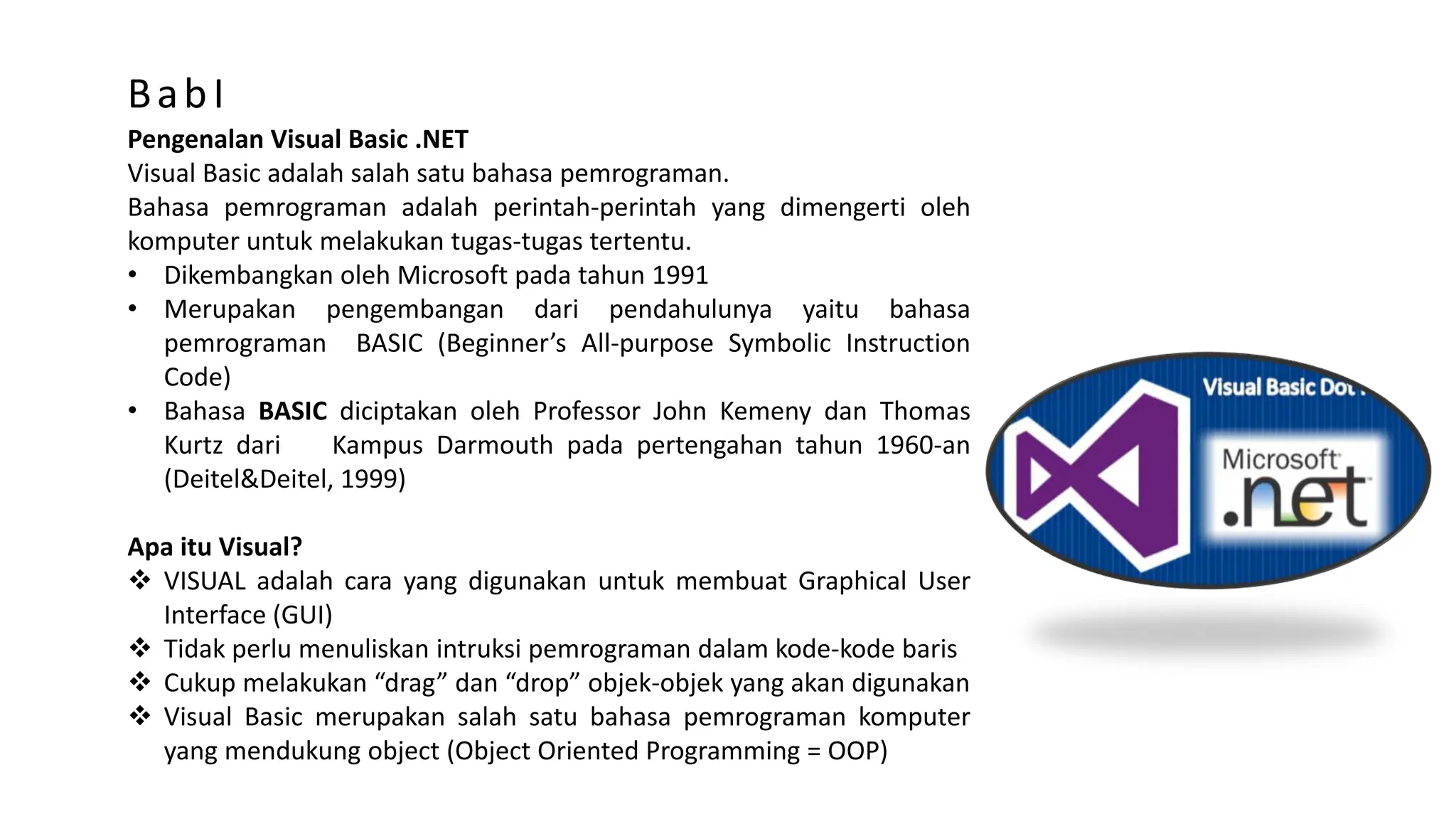 Persentase dan pertemuan Pemrograman VB.Net Akuntansi.pptx