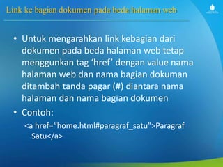 Pemrograman Web pertemuan 3-obe.pptx