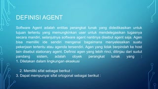 Pemrosesan pada sistem terdistribusi | PPTX