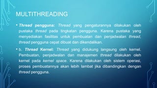 Pemrosesan pada sistem terdistribusi | PPTX