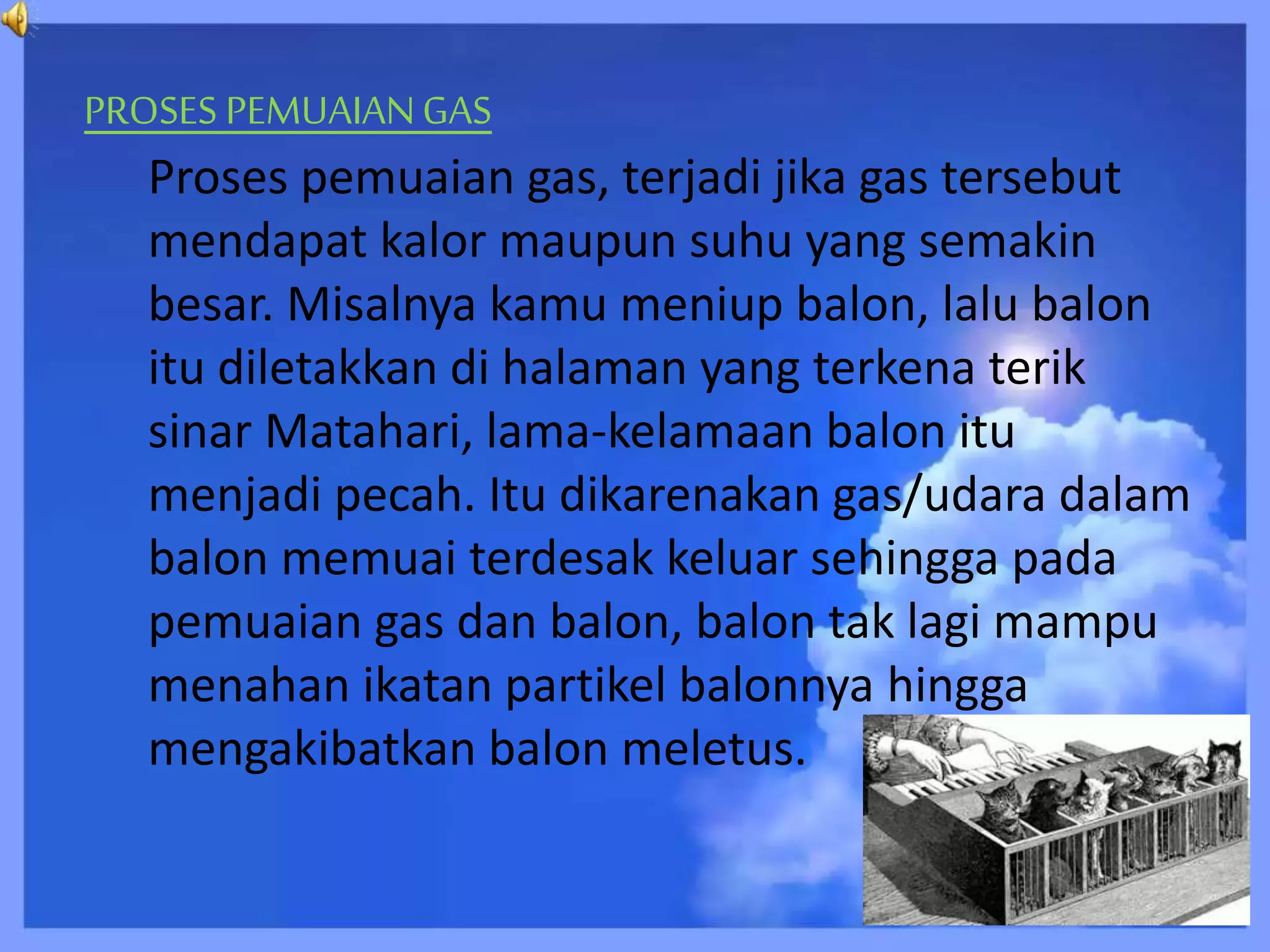 IPA Kelas VII "Pemuaian" | PPTX