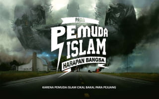 Pemuda Islam.pptx