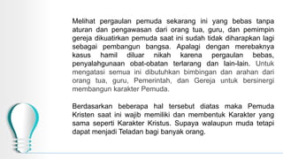 PEMUDA KRISTEN YANG BERKARAKTER KRISTUS.pdf