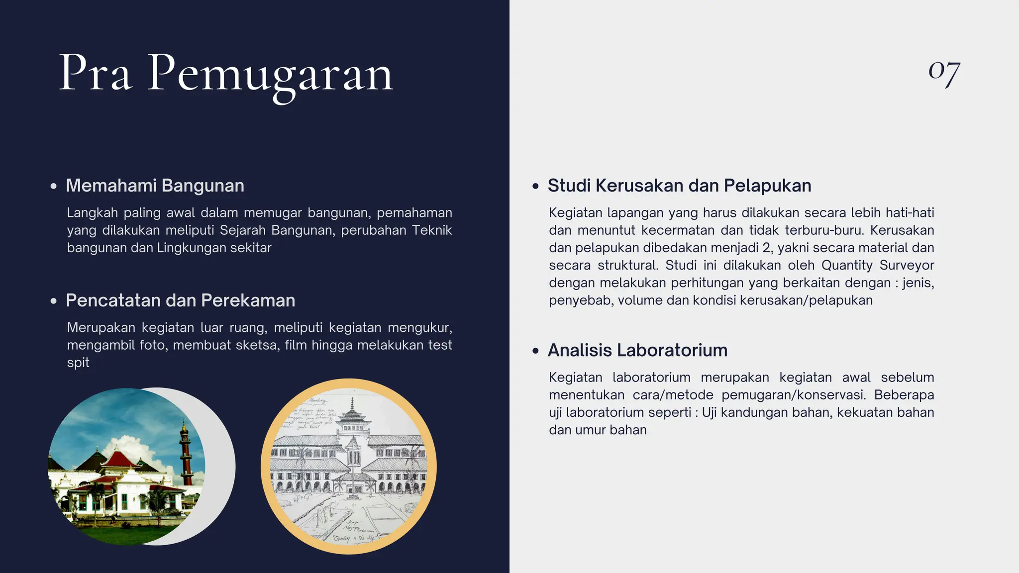 Metode Pemugaran Kuno (Bangunan Kolonial).pdf