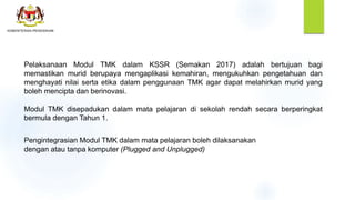 Pemugaran Modul TMK Tahap 1_2423.pptx