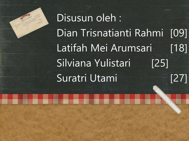 Pemukiman_Kumuh dan perumahan kumuh .pptx