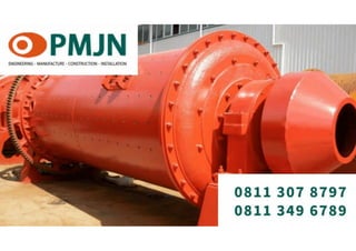 Pemurnian Batu Mangan, 0811 307 8797 / 0811 349 6789, Kualitas Terbaik ...