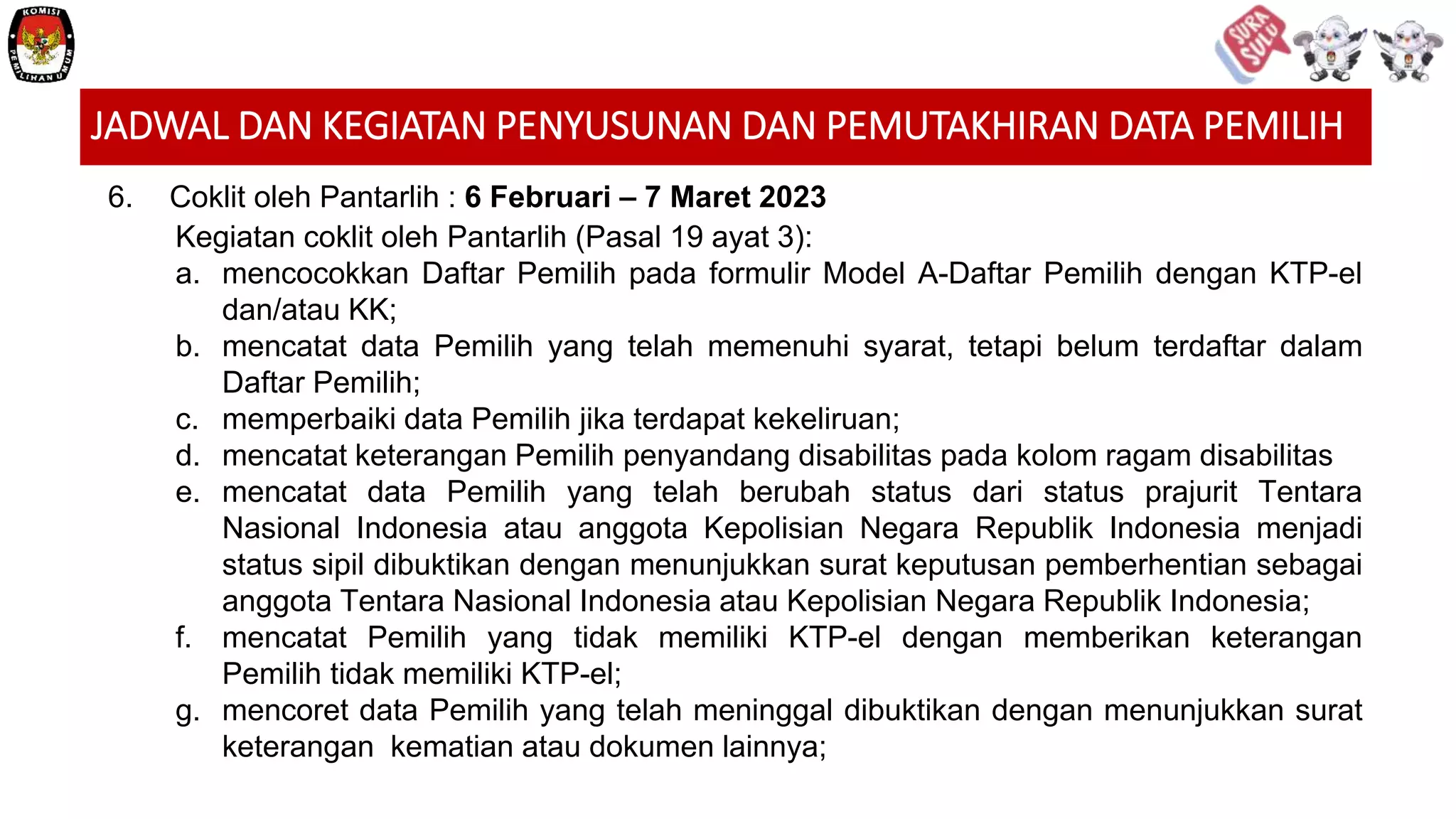 PEMUTAKHIRAN DAN PENYUSUNAN DAFTAR PEMILIH PEMILU 2024.pptx