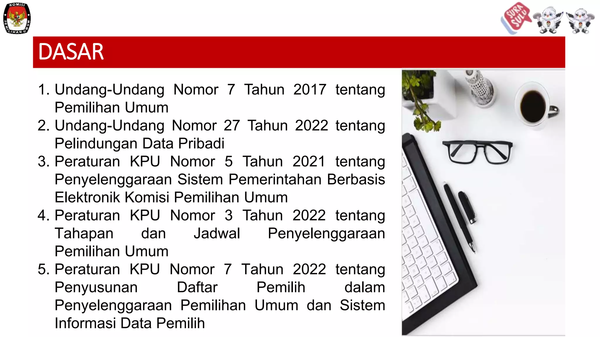 PEMUTAKHIRAN DAN PENYUSUNAN DAFTAR PEMILIH PEMILU 2024.pptx