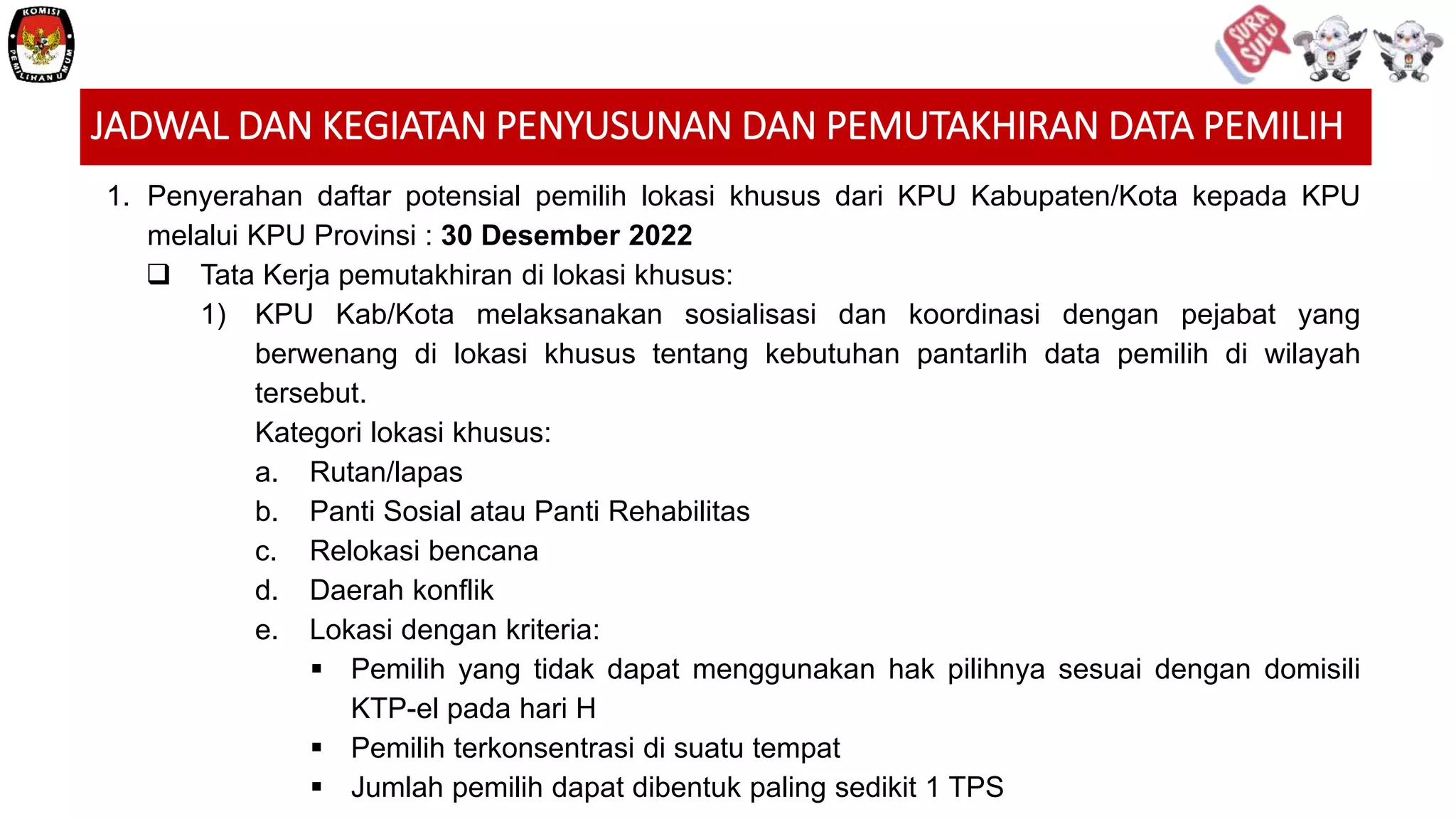 PEMUTAKHIRAN DAN PENYUSUNAN DAFTAR PEMILIH PEMILU 2024.pptx