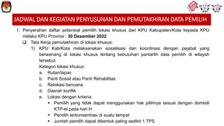 PEMUTAKHIRAN DAN PENYUSUNAN DAFTAR PEMILIH PEMILU 2024.pptx