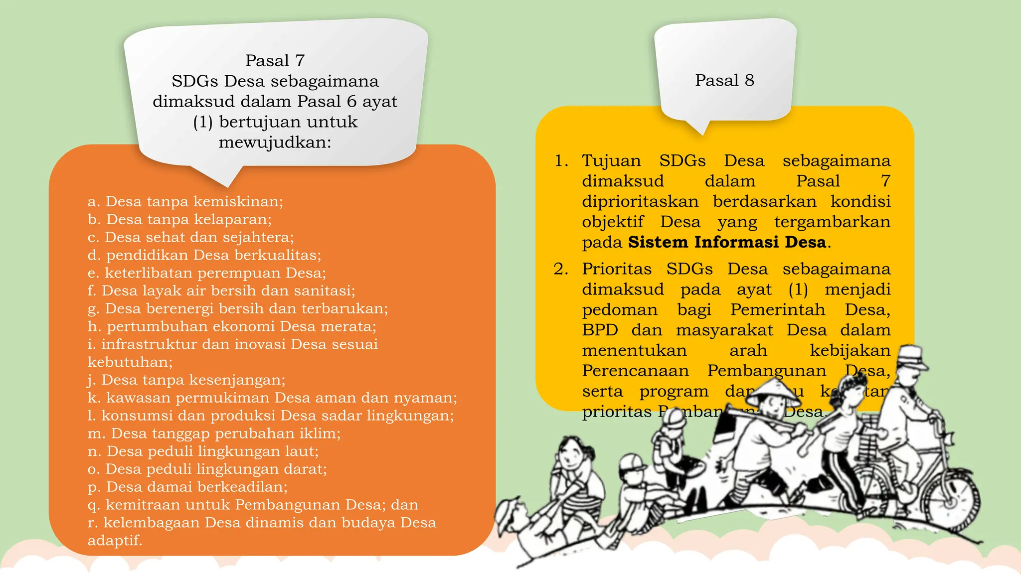 PEMUTAKHIRAN DATA DESA untuk desa maju .pptx