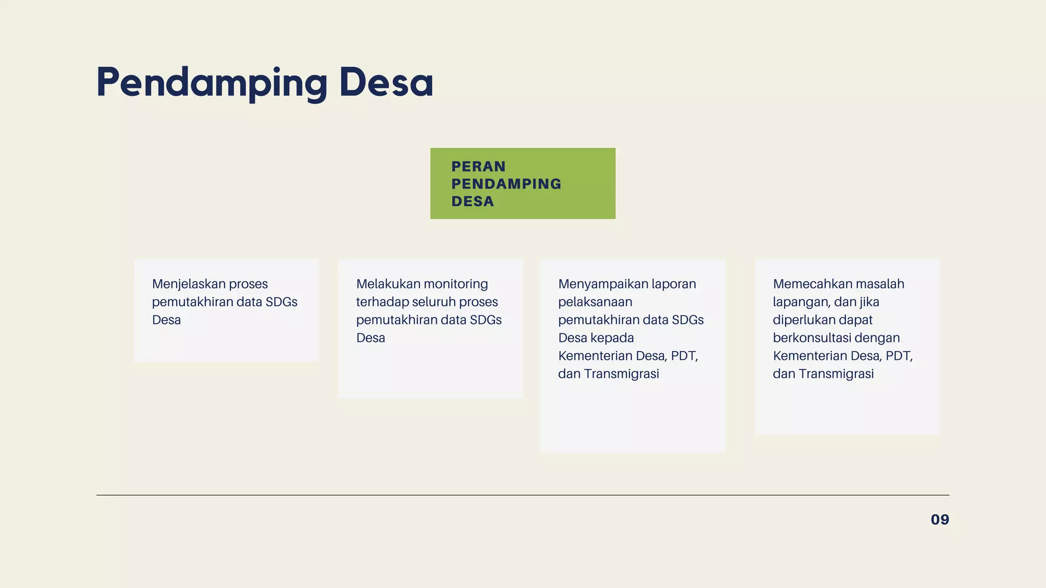 Pemutakhiran Data SDGs Desa .pdf