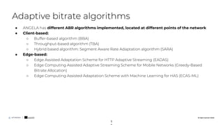 PEMWN'21 - ANGELA | PPT