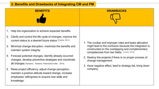 Pem zhipeng xie engg 5812 change management presentation | PDF