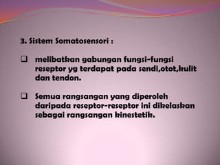 ASAS SAINS DALAM PENDIDIKAN JASMANI | PPTX