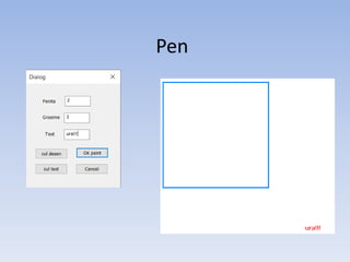 MFC Pen | PPTX | Computing | Technology & Computing