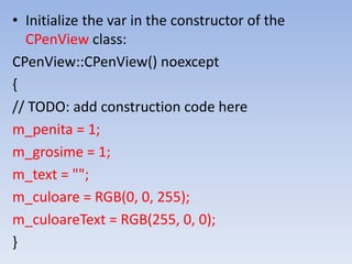 MFC Pen | PPTX | Computing | Technology & Computing