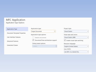MFC Pen | PPTX | Computing | Technology & Computing