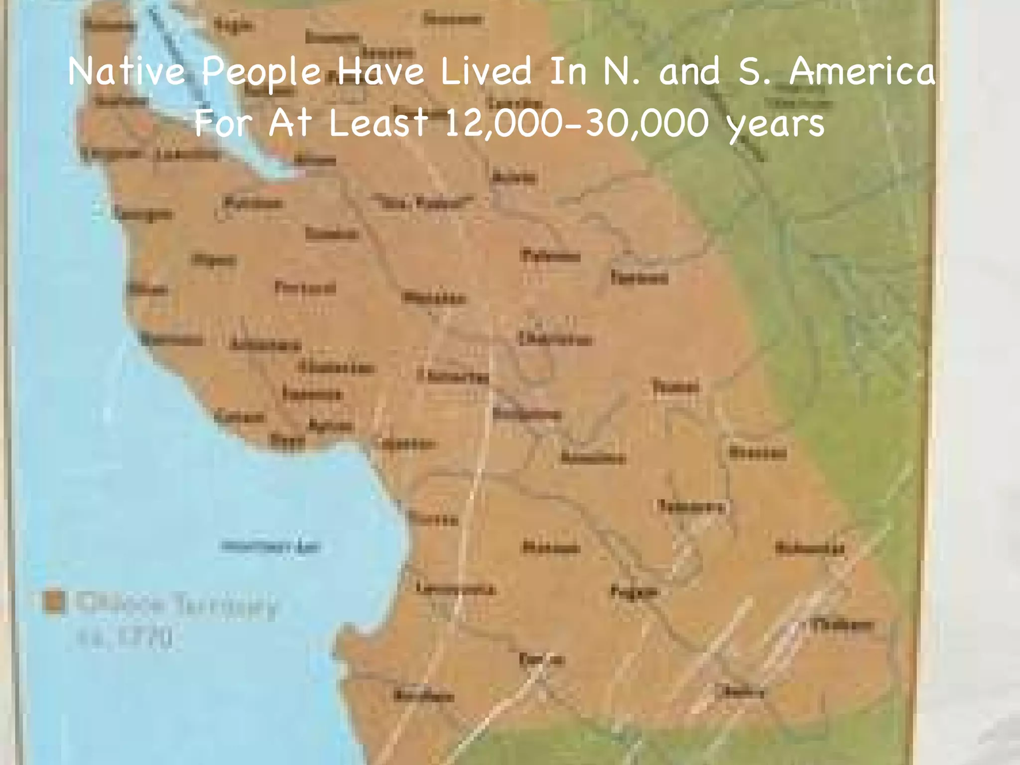 Native Wisdom in the Class Room | PPT